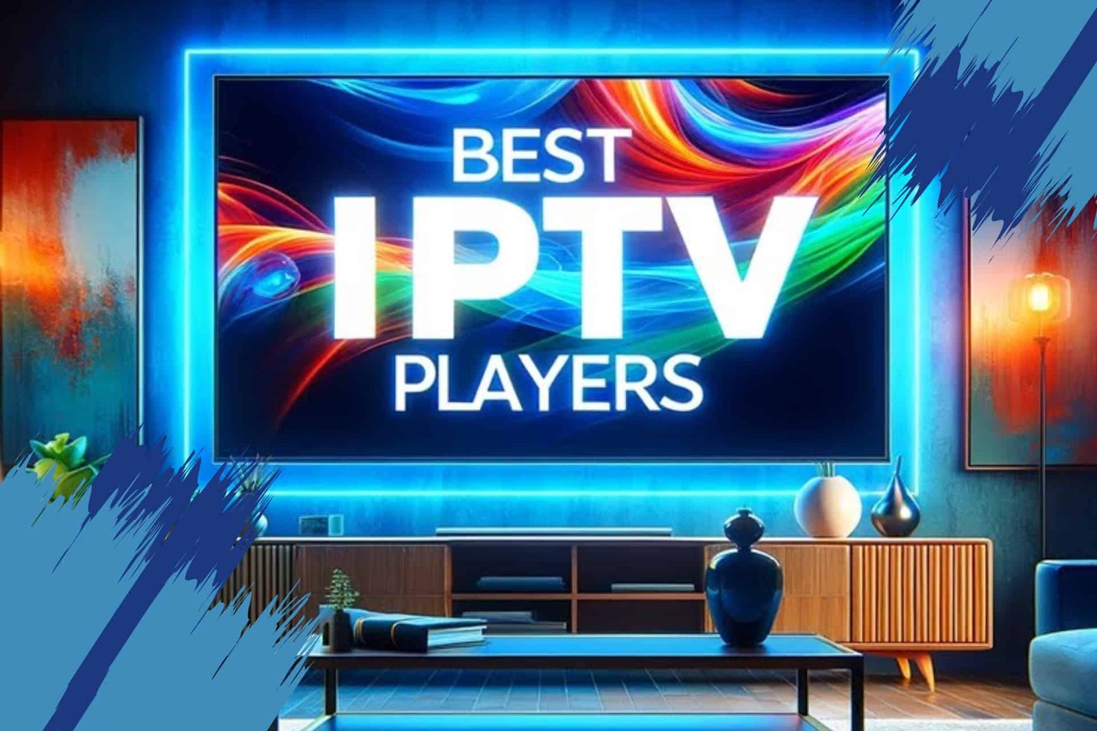Top 3 IPTV Players Features & Performance Review - appcompare.tech